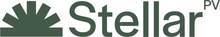 Stellar PV – Australian made. Simply Brilliant.